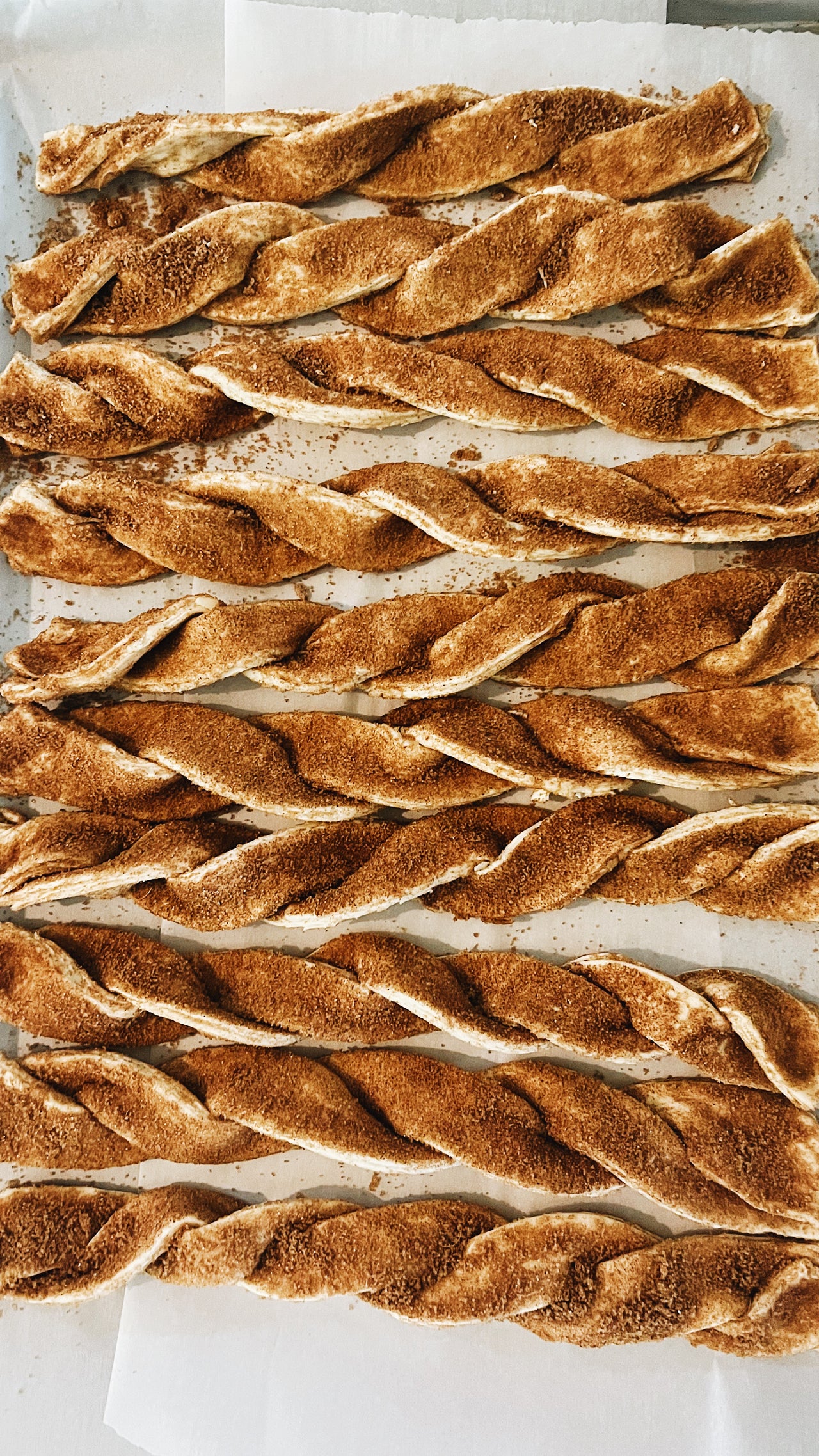 Laminated Pastries – Café Babette