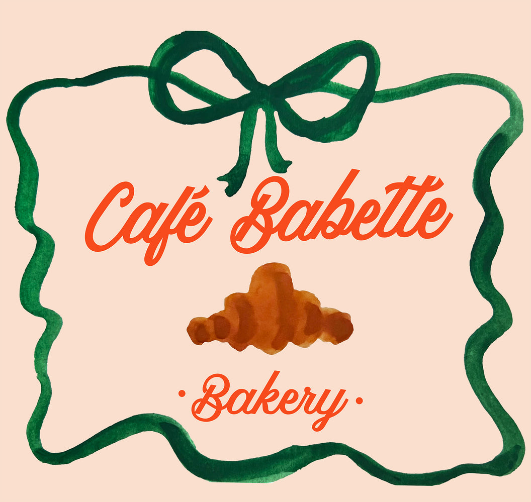 Products – Café Babette